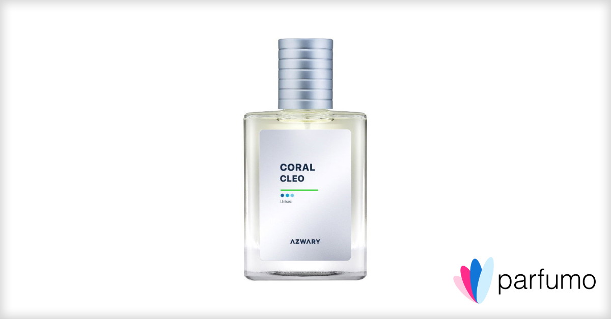 Coral Cleo by Azwary » Reviews & Perfume Facts