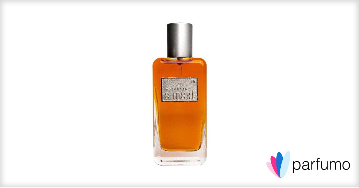 Moroccan Sunset by Alt » Reviews & Perfume Facts