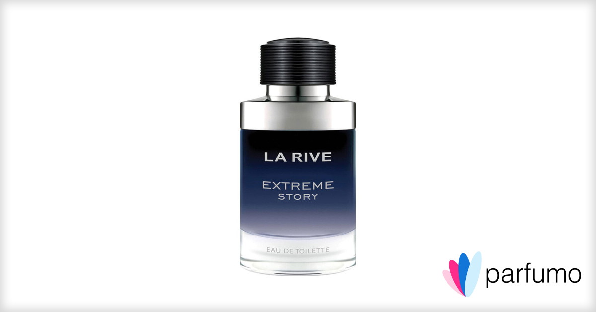 Extreme Story by La Rive » Reviews & Perfume Facts