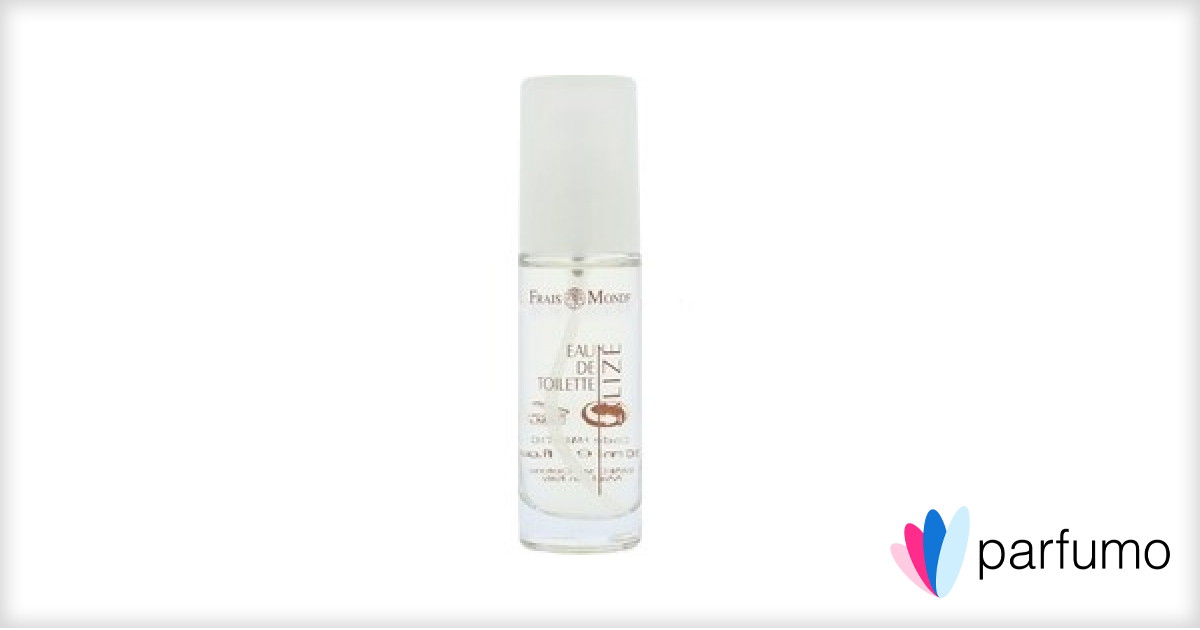 Alizé by Frais Monde / Brambles and Moor » Reviews & Perfume Facts