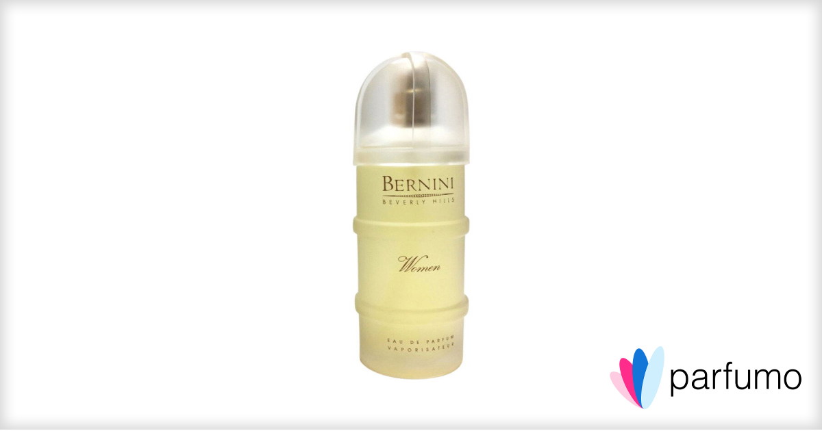 Bernini - Women » Reviews & Perfume Facts