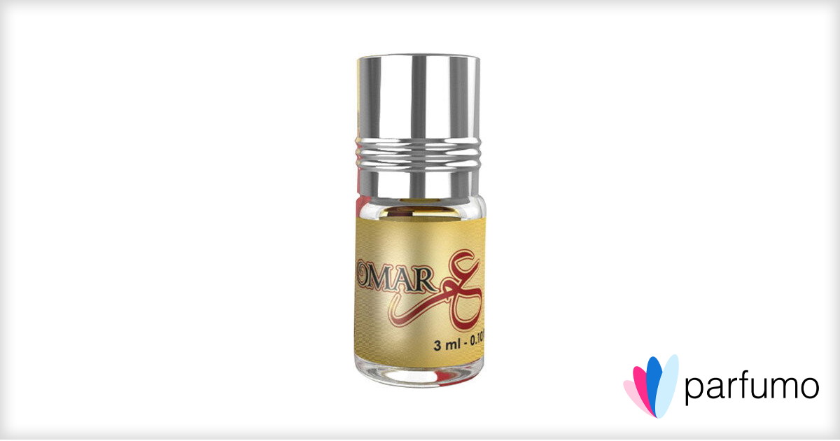 Omar by Karamat Collection » Reviews & Perfume Facts