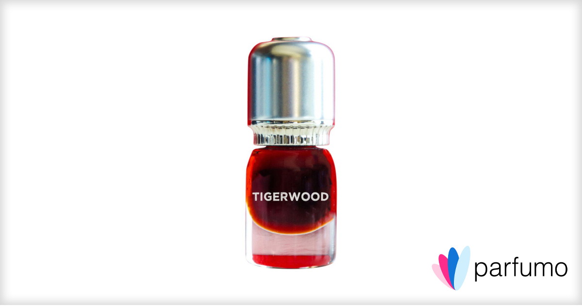 Tigerwood Ghalia by Ensar Oud / Oriscent » Reviews & Perfume Facts