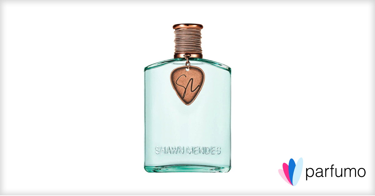 Signature von Shawn Mendes (Eau de Parfum) » Meinungen & Duftbeschreibung
