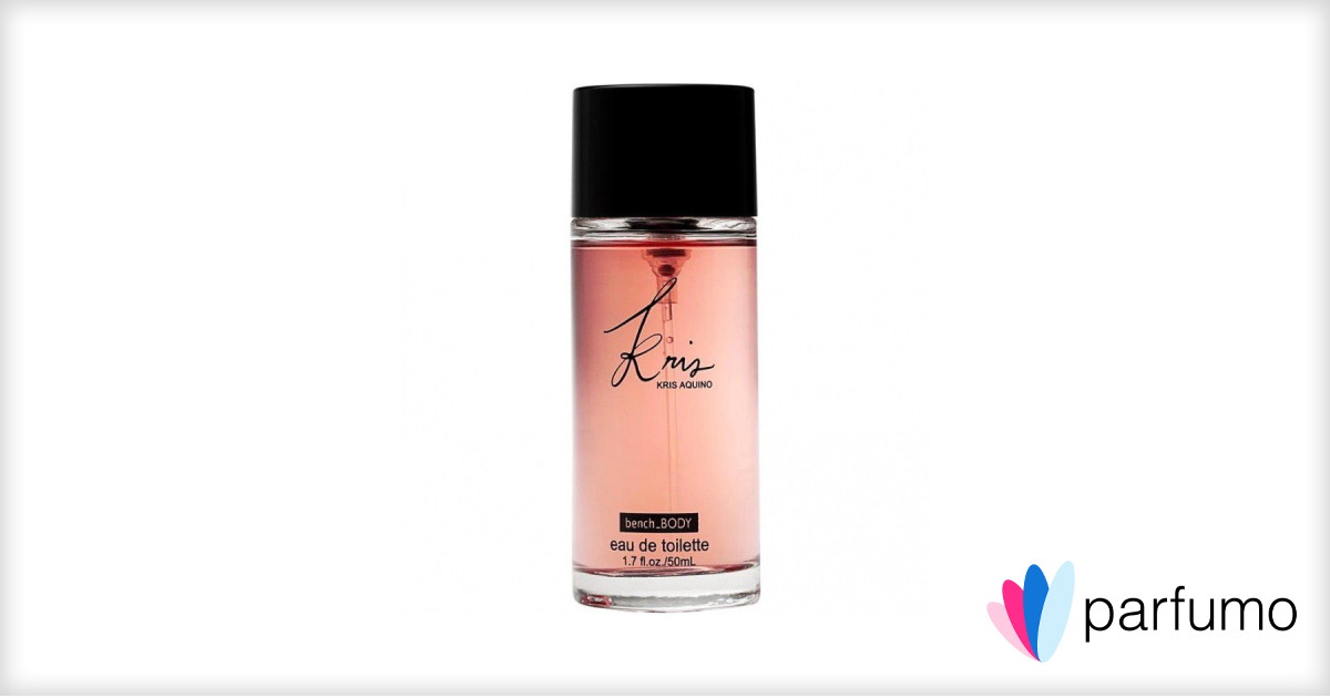 Kris by Kris Aquino by Bench/ » Reviews & Perfume Facts