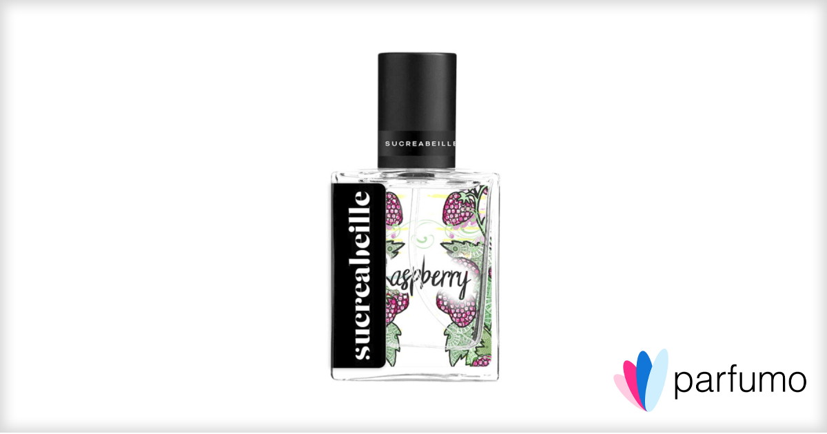 Raspberry by Sucreabeille (Perfume Oil) » Reviews & Perfume Facts