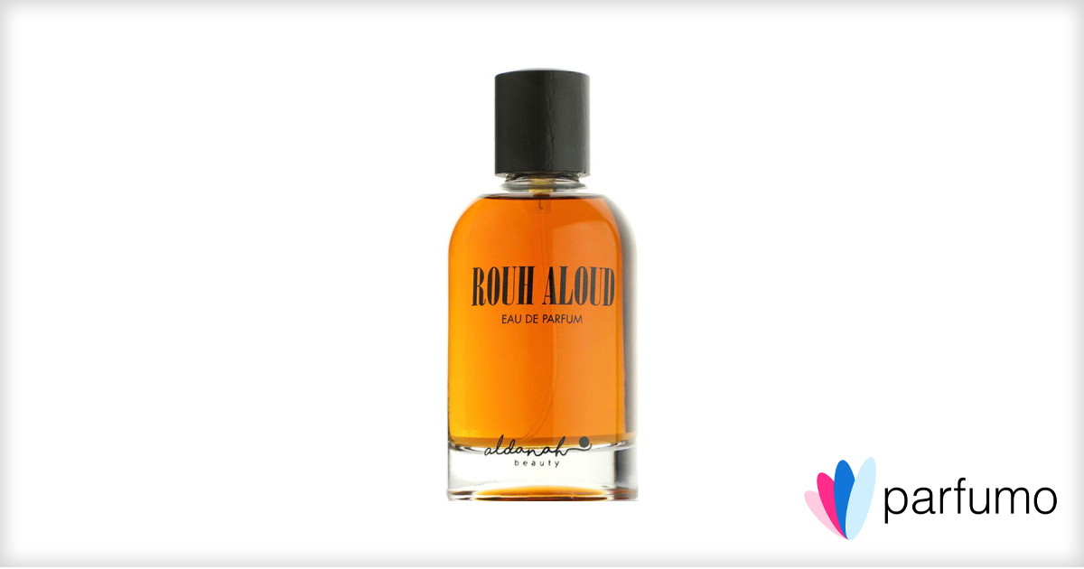 Rouh Aloud von Aldanah Beauty (Eau de Parfum) » Meinungen ...