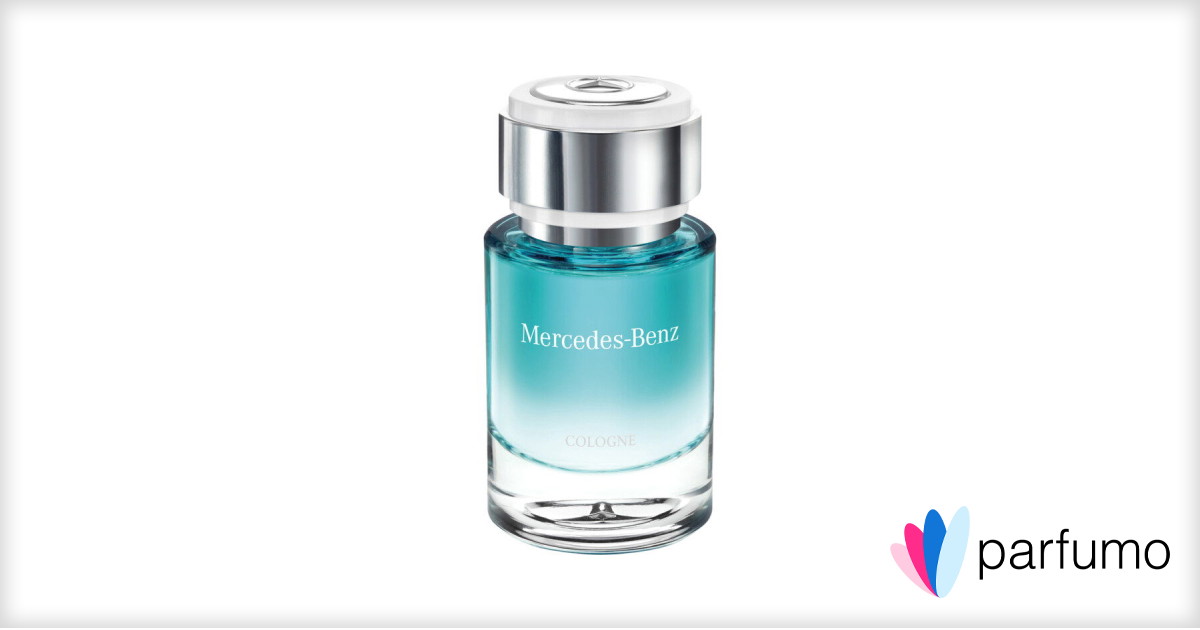 Mercedes-Benz - Cologne » Reviews & Perfume Facts