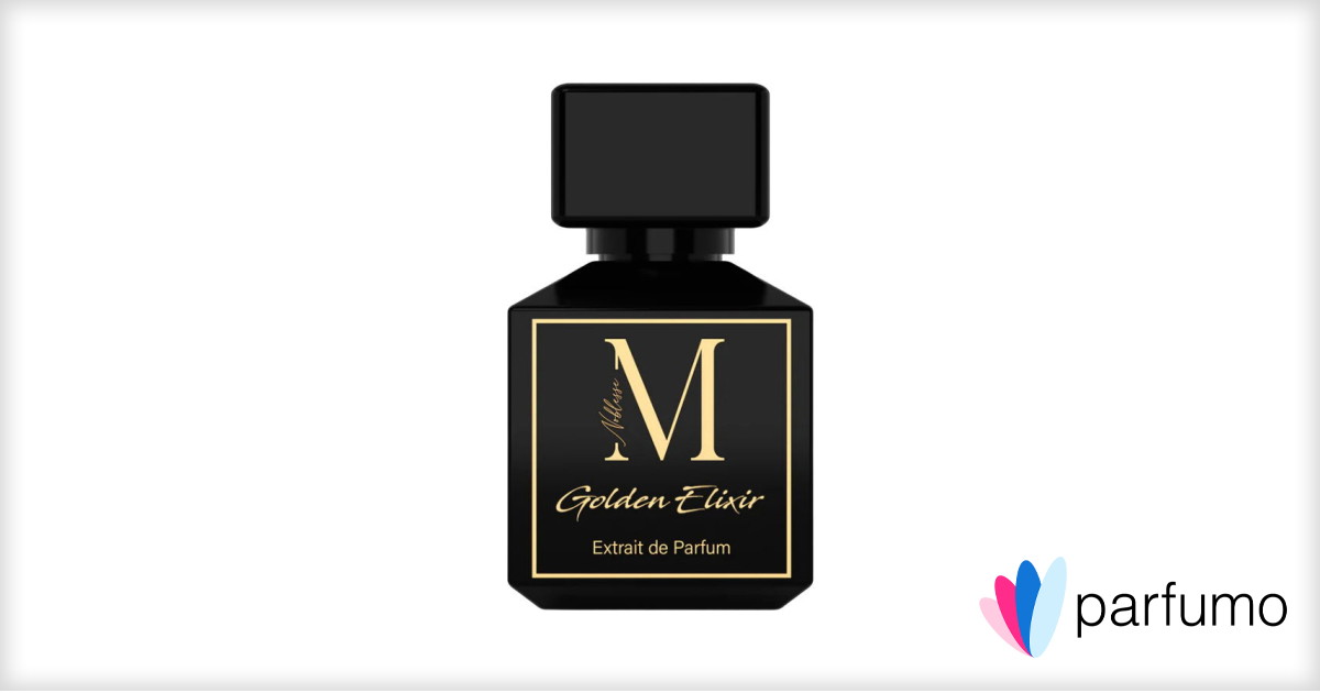 Golden Elixir von Maison Noblesse » Meinungen & Duftbeschreibung