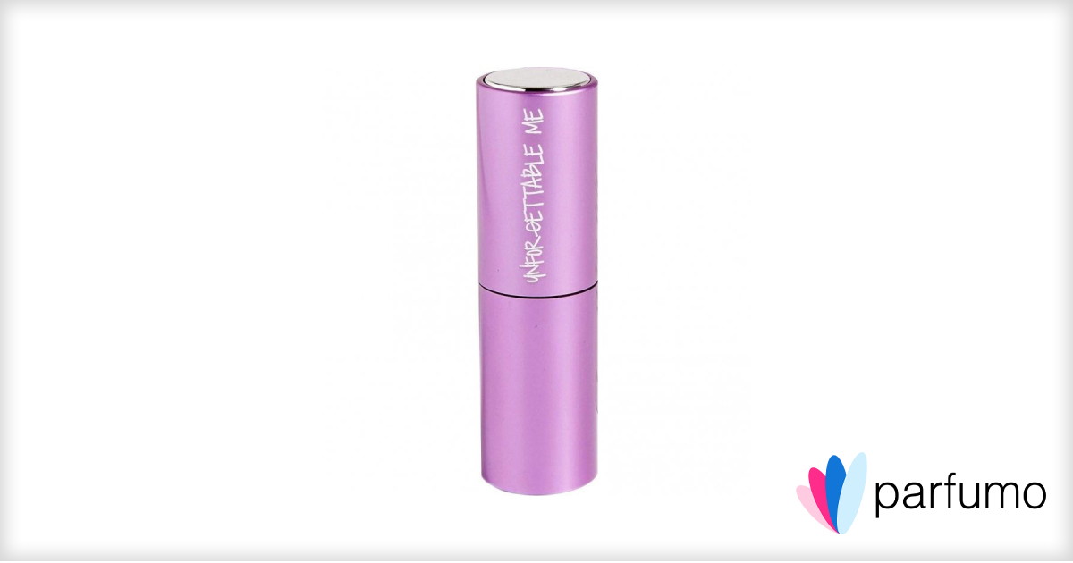 Unforgettable Me by Maurices » Reviews & Perfume Facts