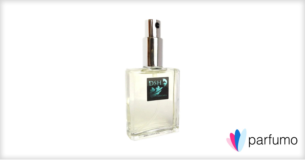 Joshua Tree by DSH Perfumes (Eau de Parfum) » Reviews & Perfume Facts