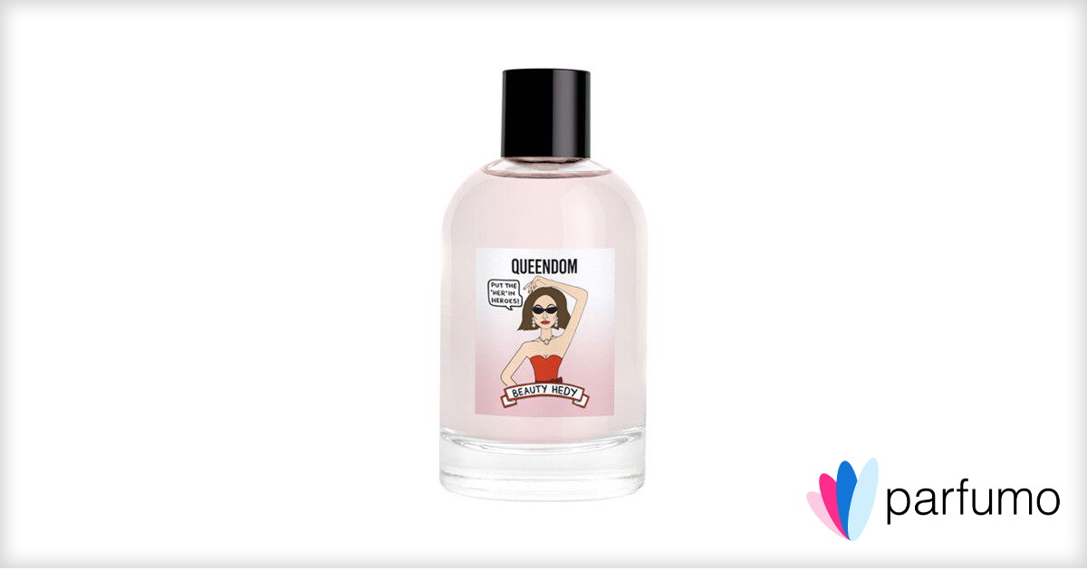 Beauty Hedy by Queendom » Reviews & Perfume Facts