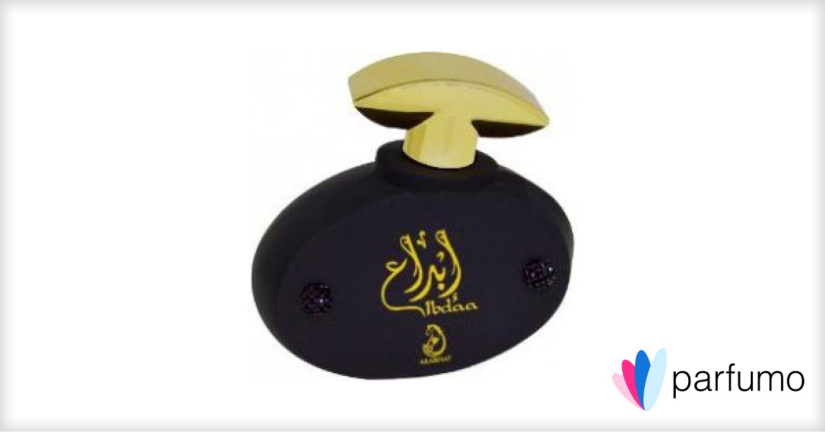 Ibdaa by Arabiyat » Reviews & Perfume Facts