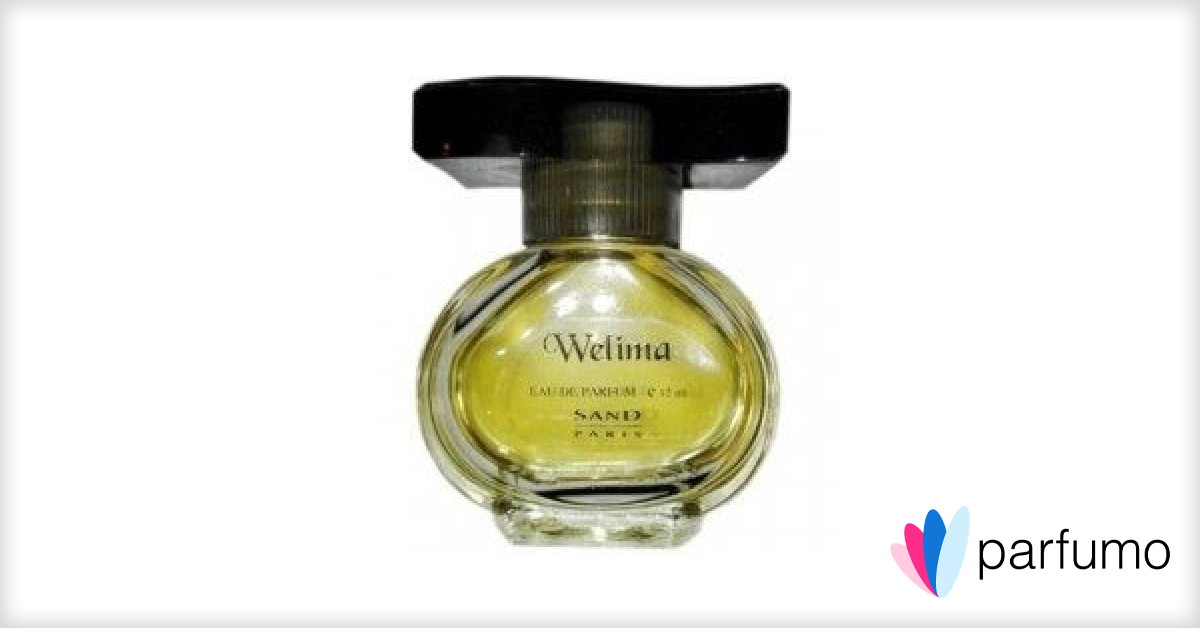 Welima by Jean-Pierre Sand » Reviews & Perfume Facts