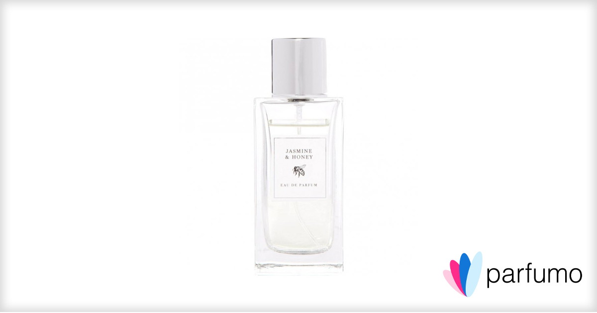 Jasmine & Honey by Primark » Reviews & Perfume Facts