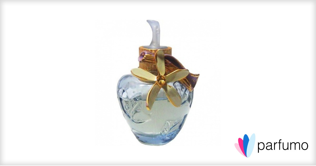 Caprice Reglisse by Lolita Lempicka » Reviews & Perfume Facts