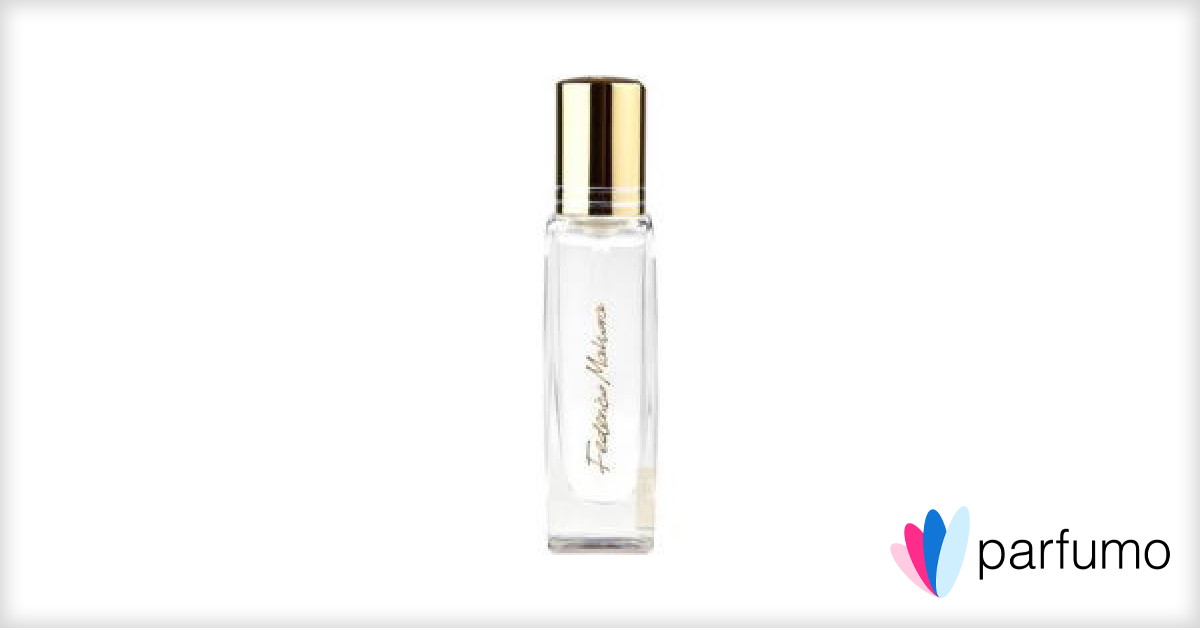 FM 232 by Federico Mahora » Reviews & Perfume Facts