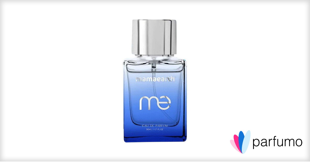 ME by Mamaearth » Reviews & Perfume Facts