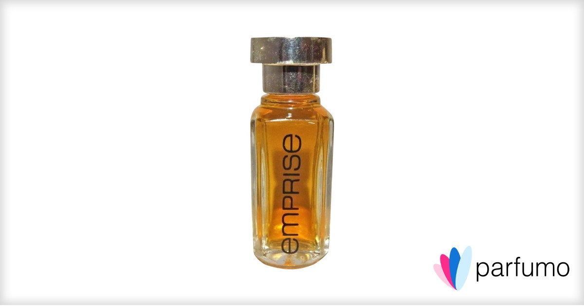 Emprise by Avon (Ultra Cologne) » Reviews & Perfume Facts