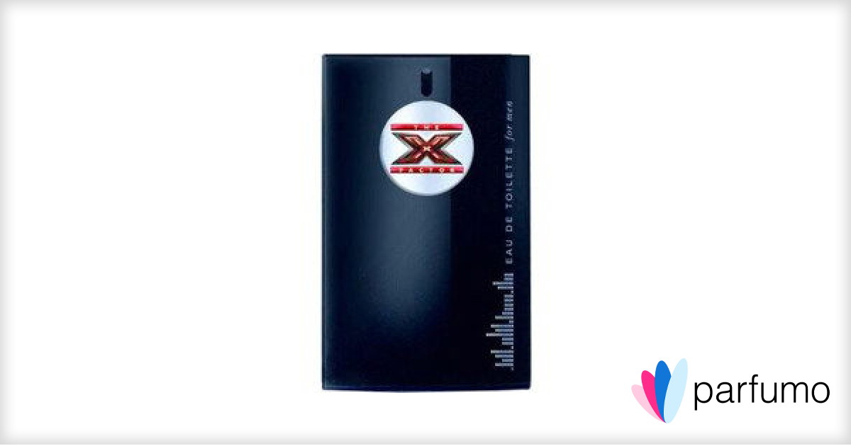 Mojo for Him by The X Factor » Reviews & Perfume Facts