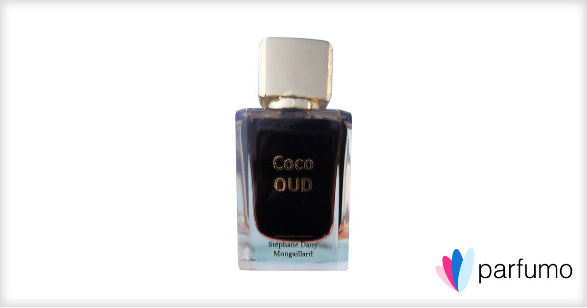 Coco Oud von Stéphane Dany Mongaillard » Meinungen & Duftbeschreibung
