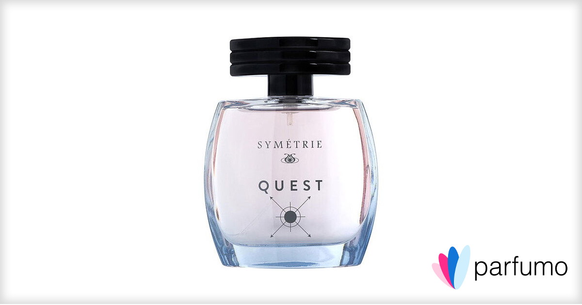 Quest by Symétrie » Reviews & Perfume Facts