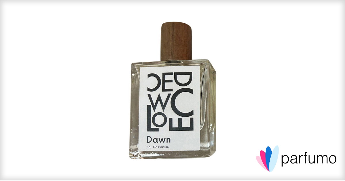 Dawn by Oco » Reviews & Perfume Facts