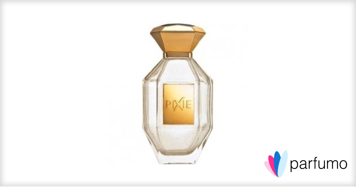 Pixie by Pixie Lott » Reviews & Perfume Facts