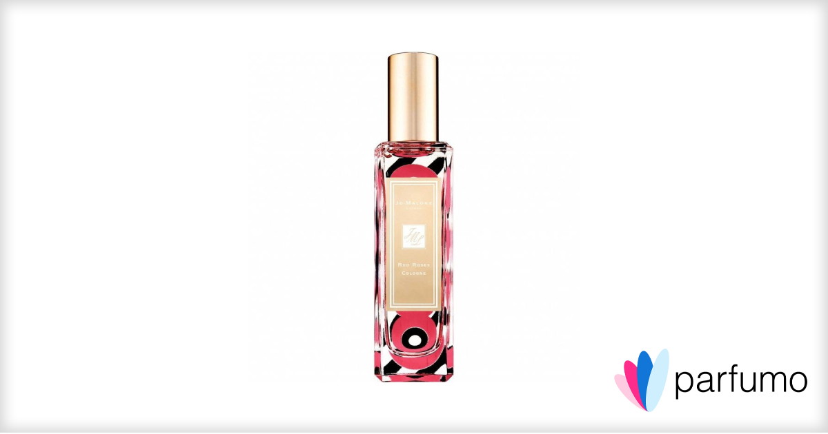 Red Roses Limited Edition 2018 by Jo Malone » Reviews & Perfume Facts