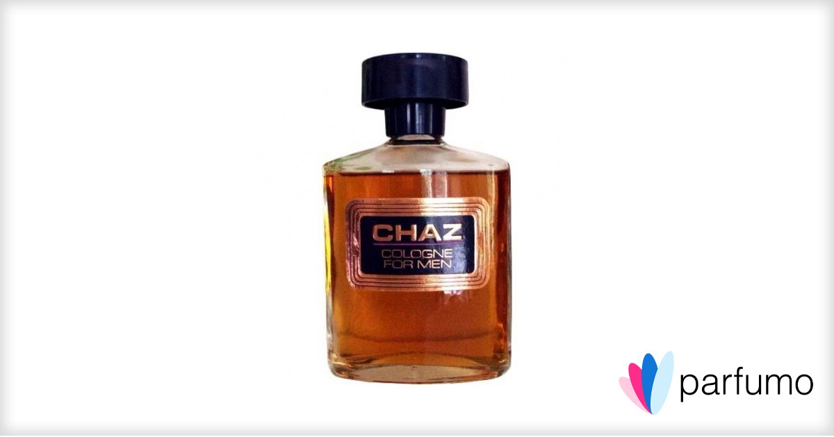 Chaz / Ciaz / Chaz Classic by Revlon / Charles Revson (Cologne ...