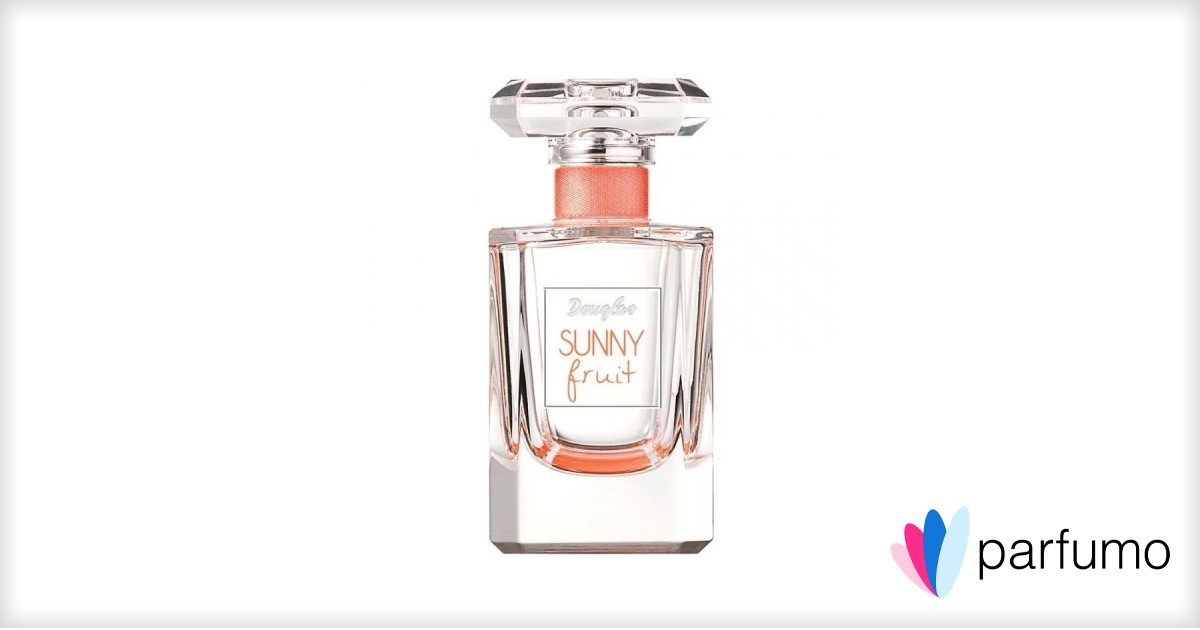 Sunny Fruit by Douglas » Reviews & Perfume Facts