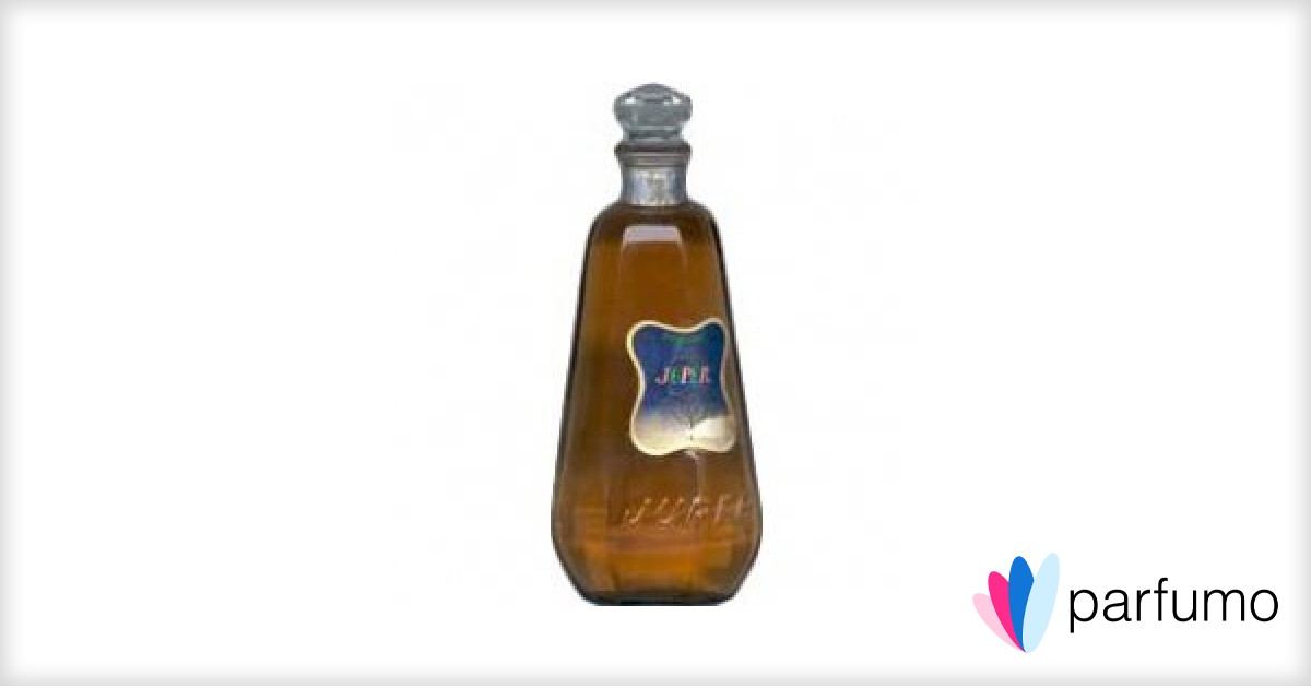 Juper - 2000 » Meinungen & Duftbeschreibung