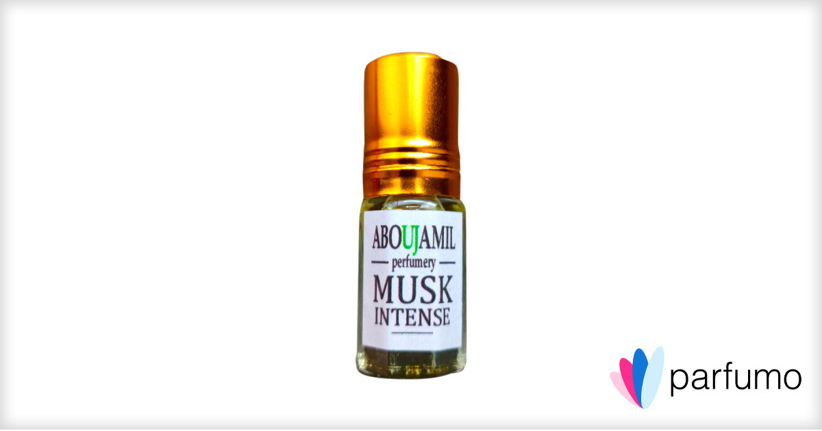 Musk Intense by Abou Jamil Perfumery » Reviews & Perfume Facts