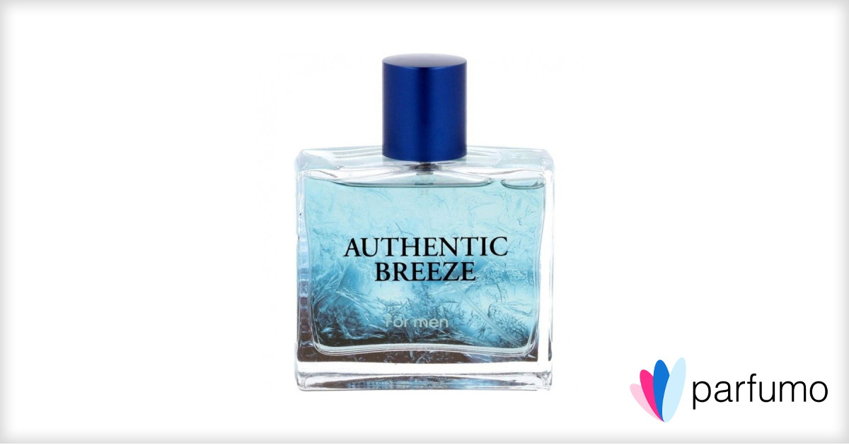 Authentic Breeze by Jeanne Arthes » Reviews & Perfume Facts