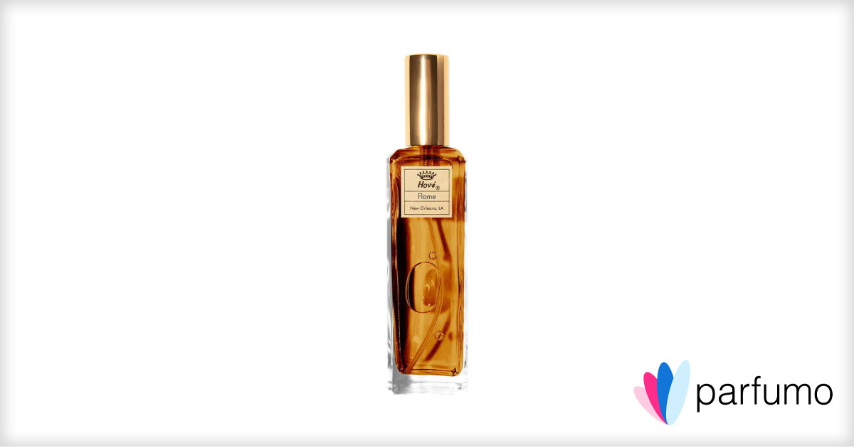 Flame by Hové (Cologne) » Reviews & Perfume Facts