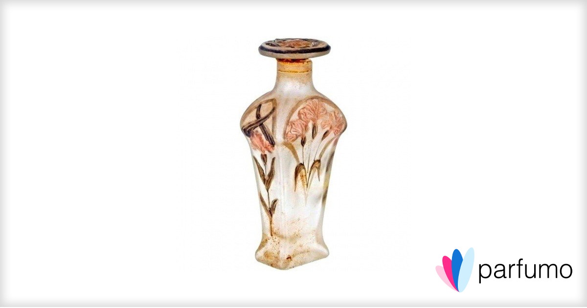 Night of June by Dubarry et Cie. » Reviews & Perfume Facts