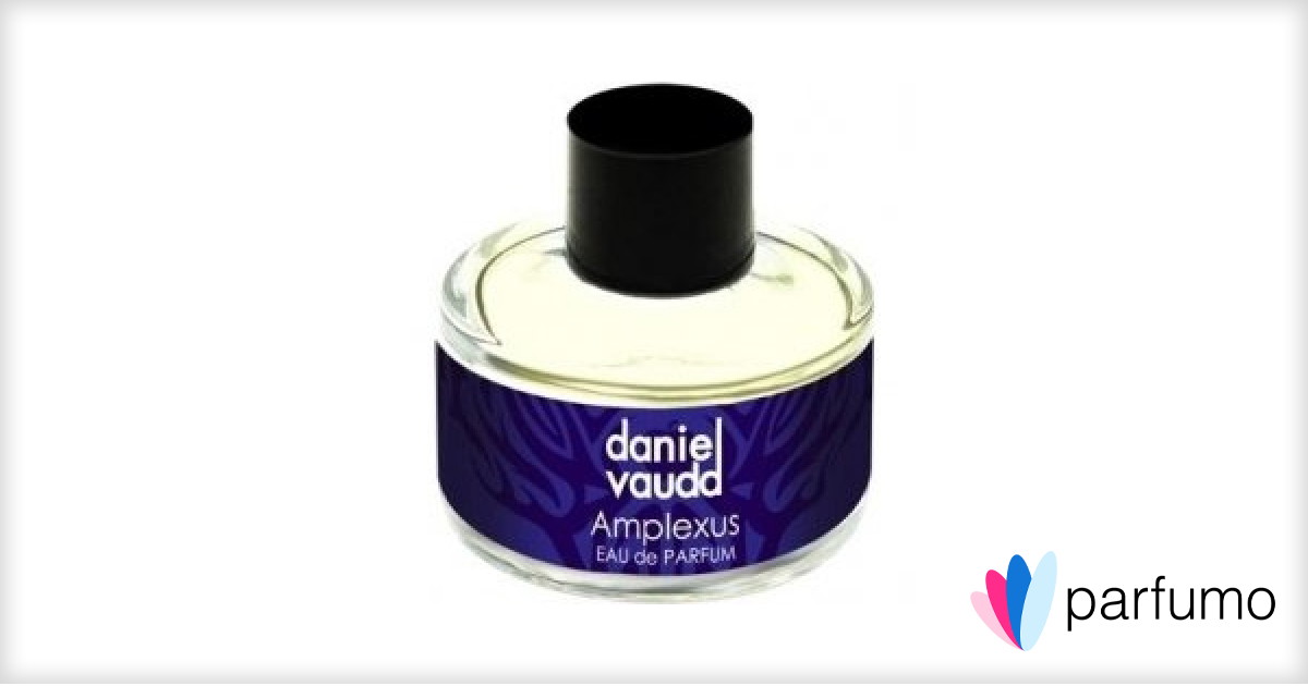 Amplexus by Vaudd » Reviews & Perfume Facts