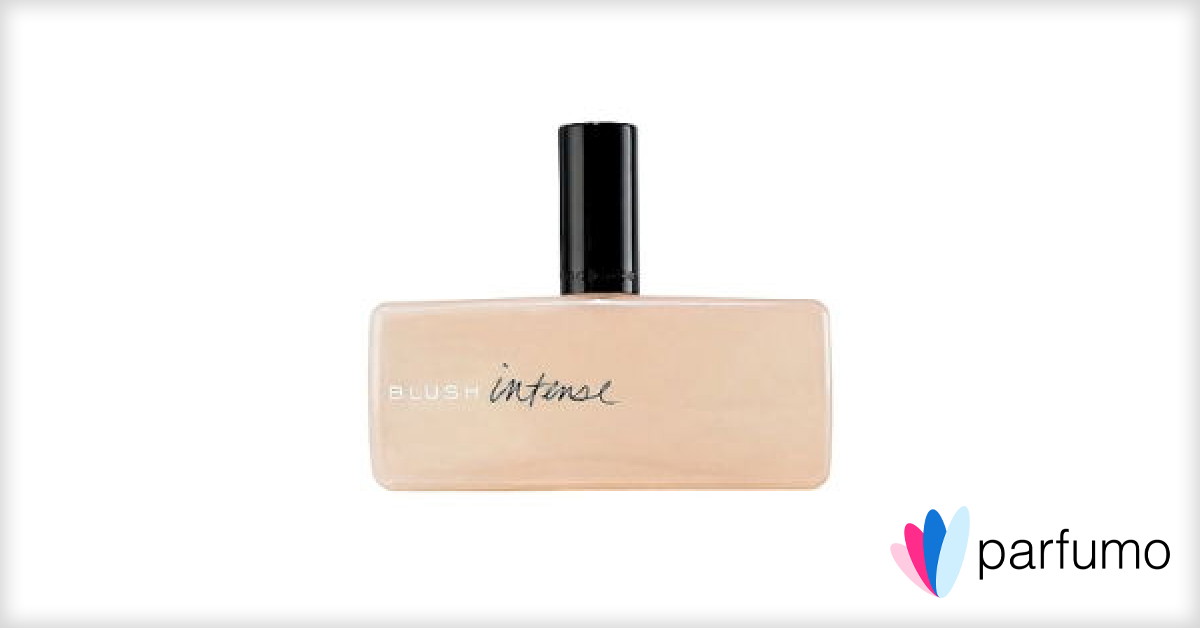 Blush Intense by Marc Jacobs » Reviews & Perfume Facts