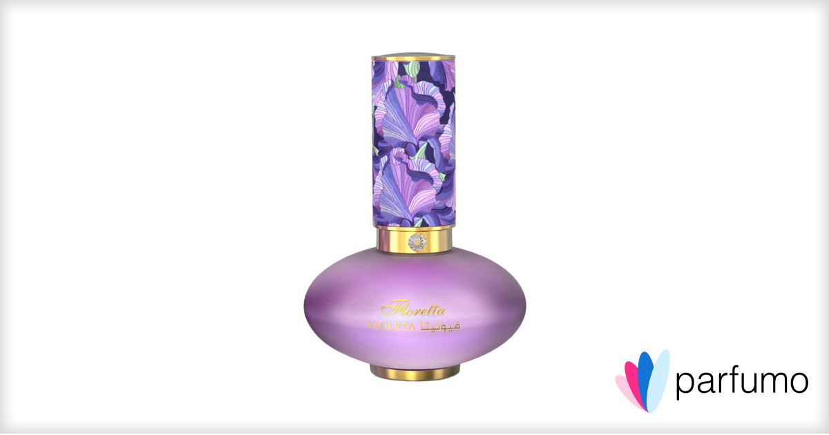 Violeta by Le Chameau » Reviews & Perfume Facts