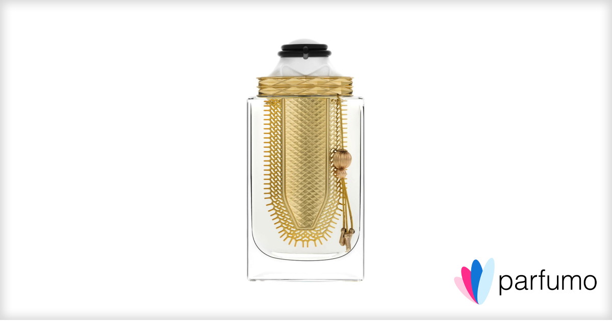 Al Sheikh Black / الشيخ اسود von Deraah Oud » Meinungen & Duftbeschreibung