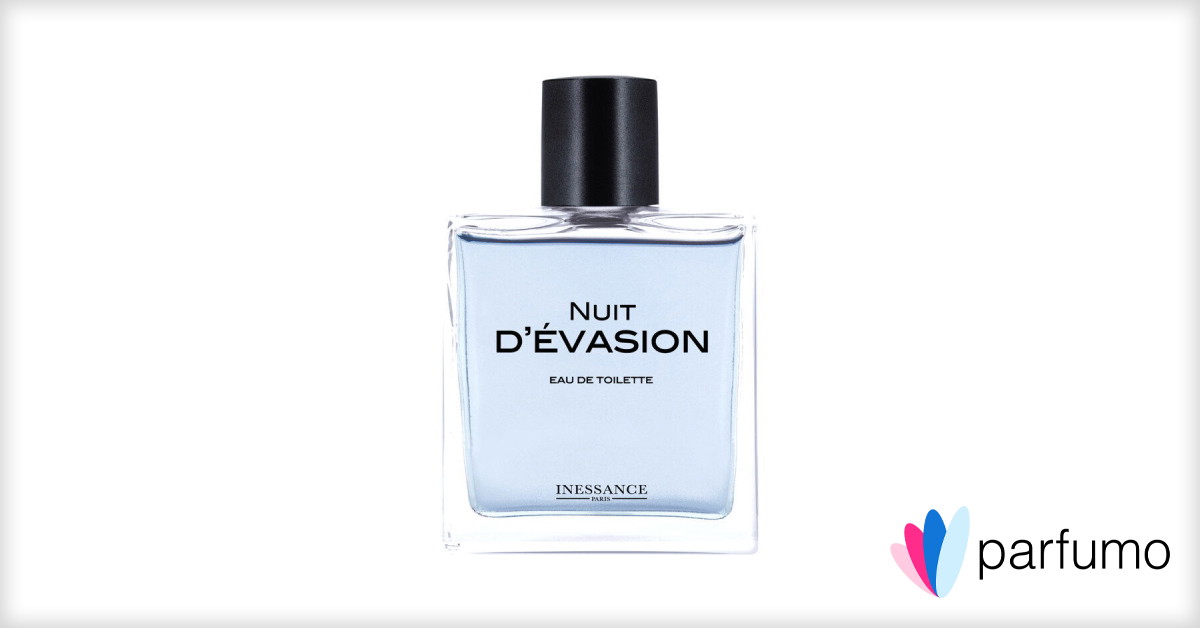 Nuit d'Évasion by Inessance » Reviews & Perfume Facts