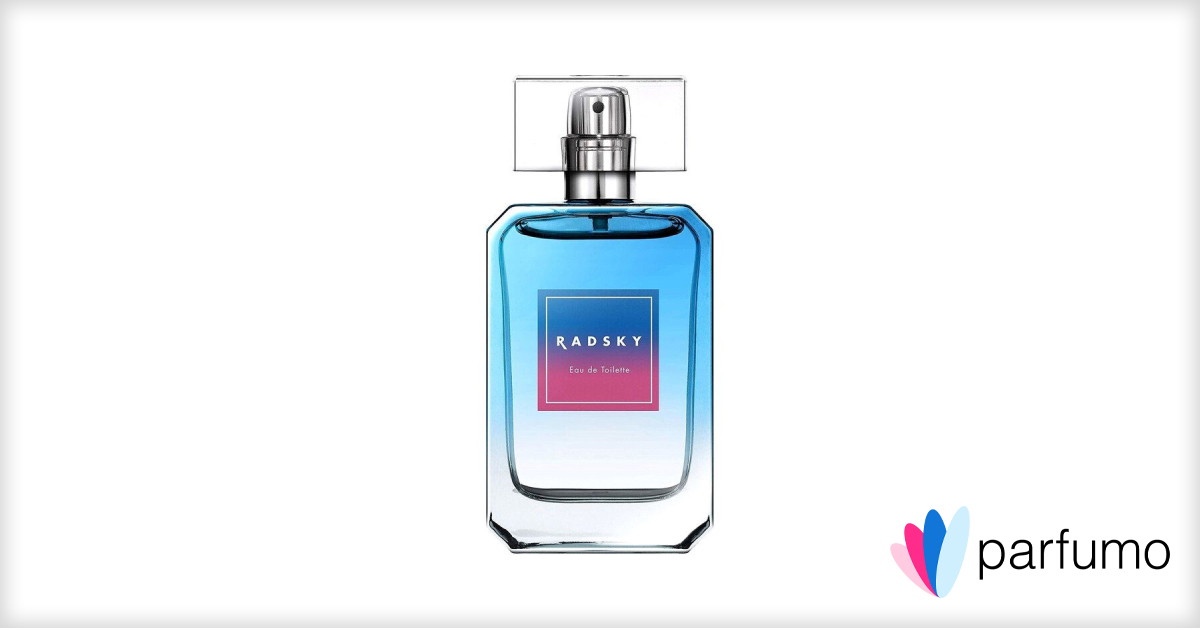 Radsky p.m. / ラッドスカイ ピーエム by Radsky / ラッドスカイ » Reviews & Perfume Facts