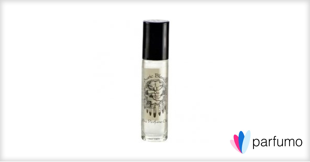 Vanilla Rain by Auric Blends » Reviews & Perfume Facts