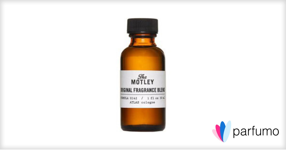 Atlas Cologne by The Motley » Reviews & Perfume Facts