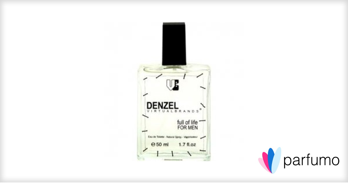 Denzel by Virtualbrands » Reviews & Perfume Facts