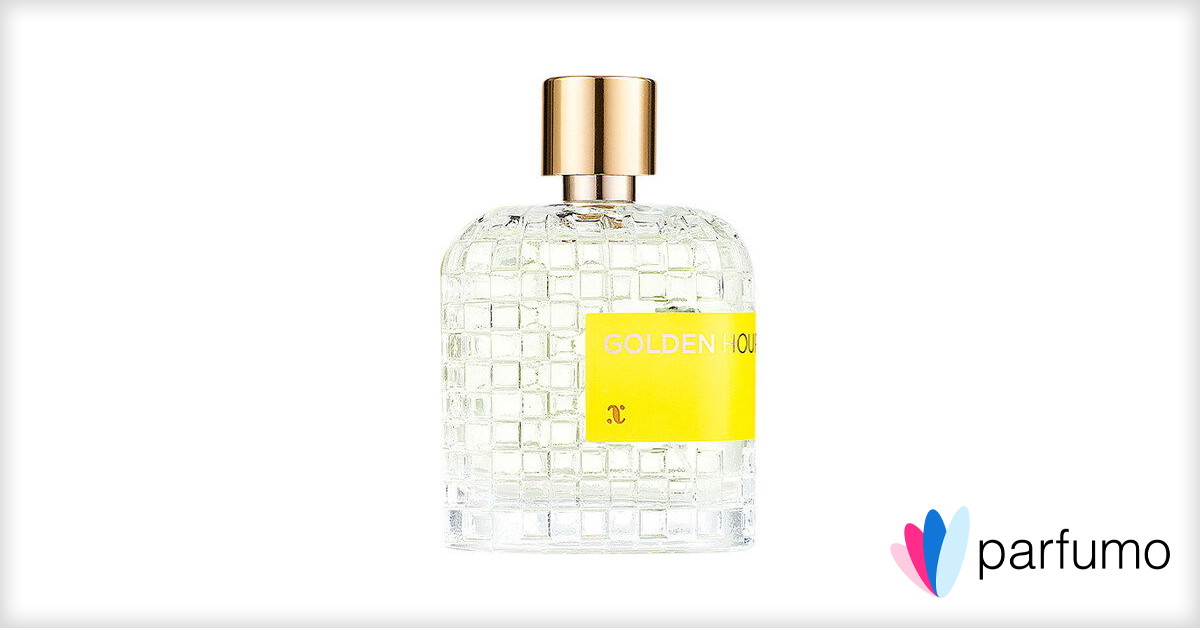 Golden Hour by Extratto » Reviews & Perfume Facts