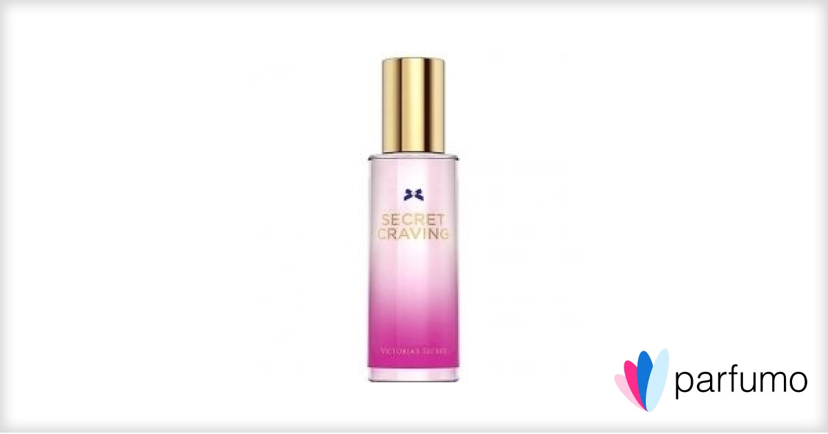 Secret Craving by Victoria's Secret » Reviews & Perfume Facts