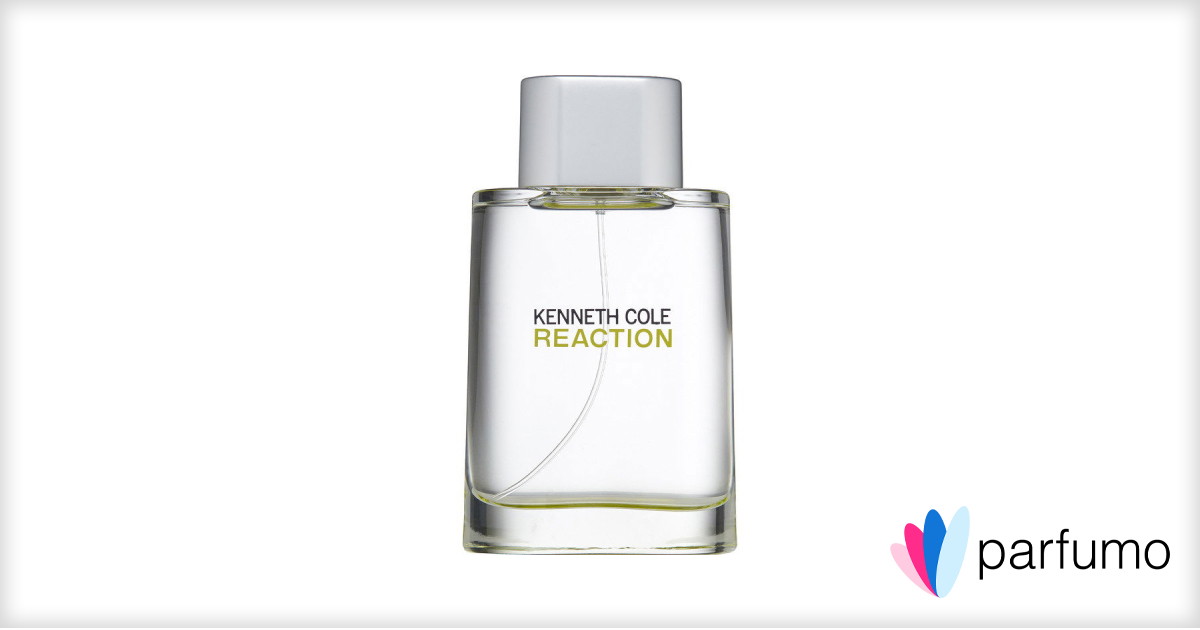 Reaction by Kenneth Cole (Eau de Toilette) » Reviews & Perfume Facts