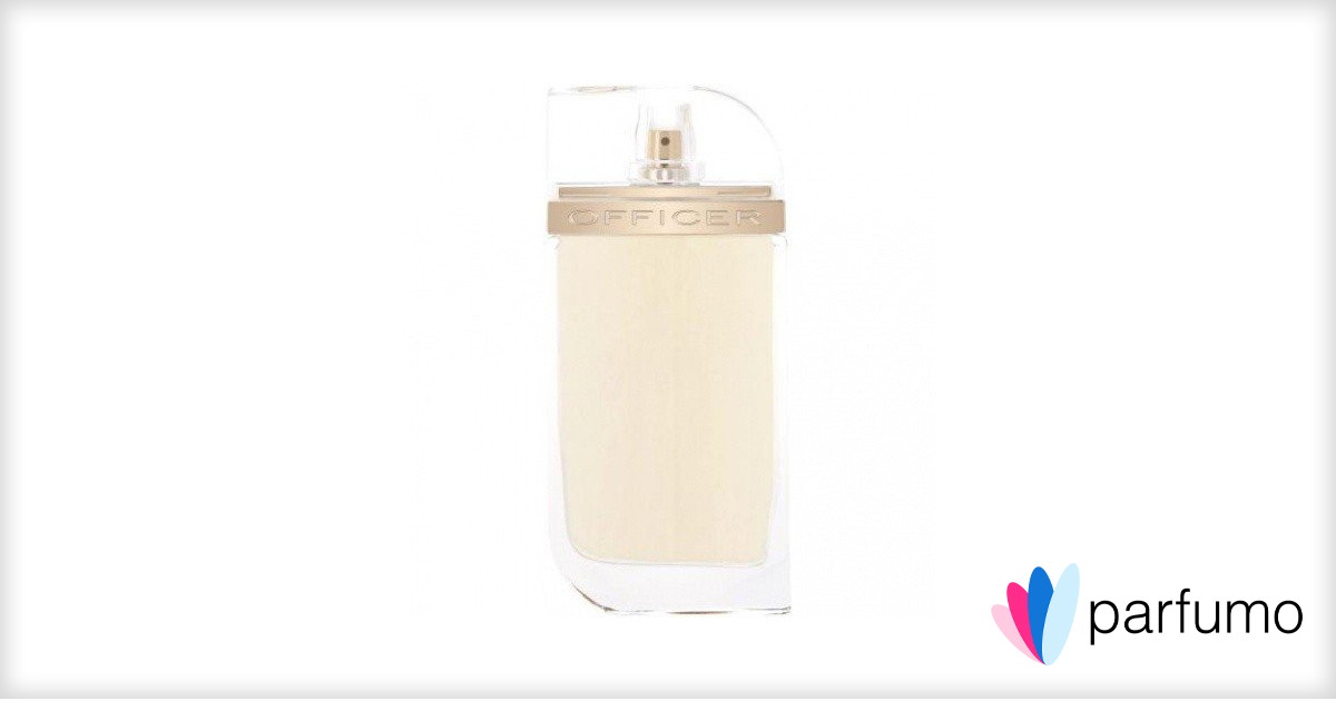 Officer Gold by Paris Bleu » Reviews & Perfume Facts