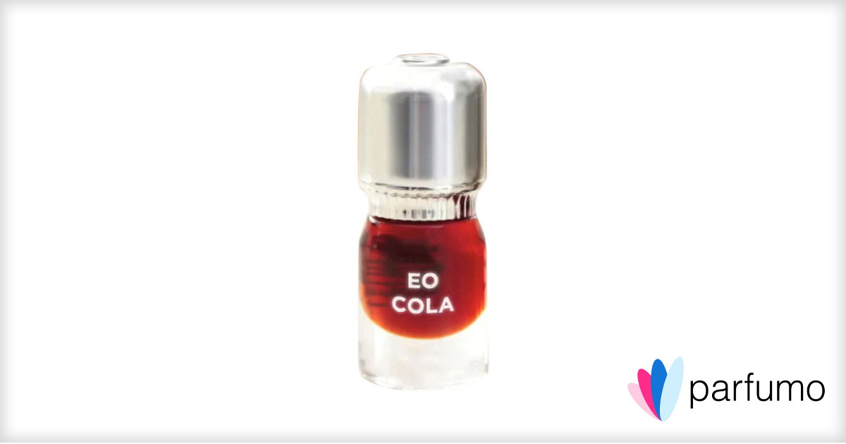 EO Cola von Ensar Oud » Meinungen & Duftbeschreibung